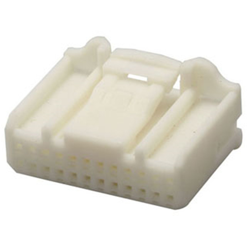 42 Pin Connectors - Reliable Automotive & Industrial Solutions