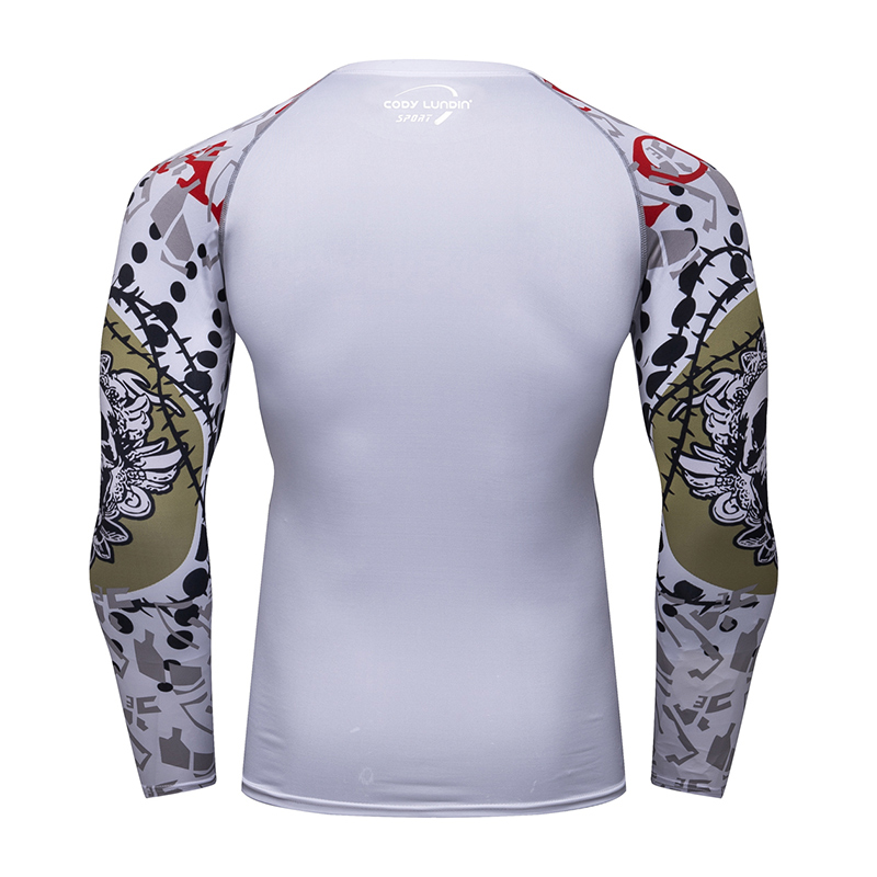 Ultimate Comfort and Protection with Durable rash guard custom rash ...