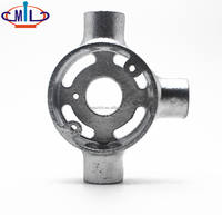 Wholesale 3 way conduit-Buy Best 3 way conduit lots from China 3 way ...