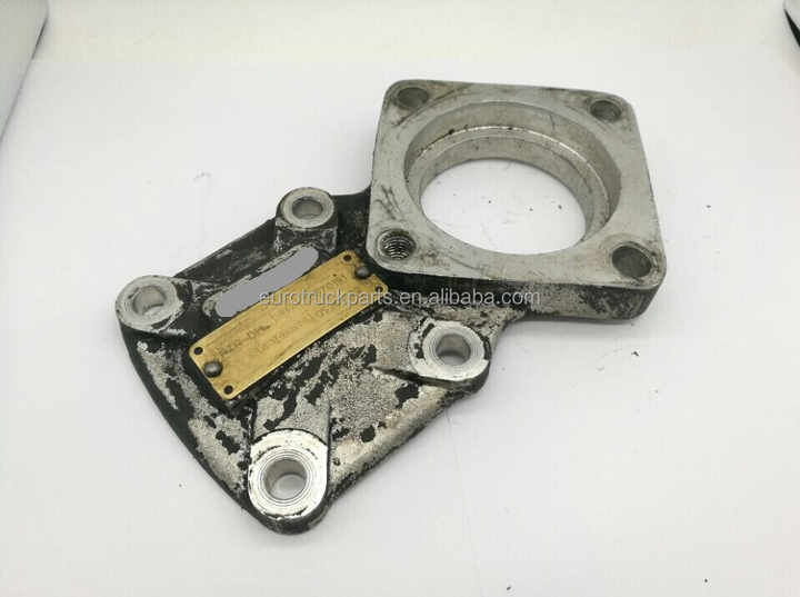 20570191 Heavy Duty European Tractor Transmission System VLV Truck ...