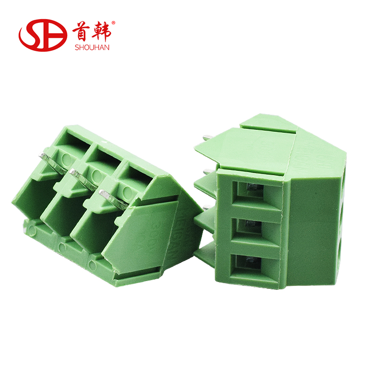 PCB Mounting Pin Connectors - Durable & Reliable Solutions