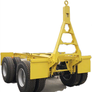 Purchase Wholesale semi trailer dolly For Improved Transport - Alibaba.com