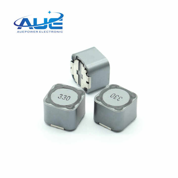 High-frequency Ferrite Cores Inductor 47uh SMD Power Inductor 470uh