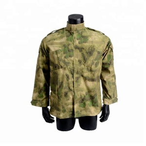 French Combat Uniforms - Durable & Camouflage Clothing