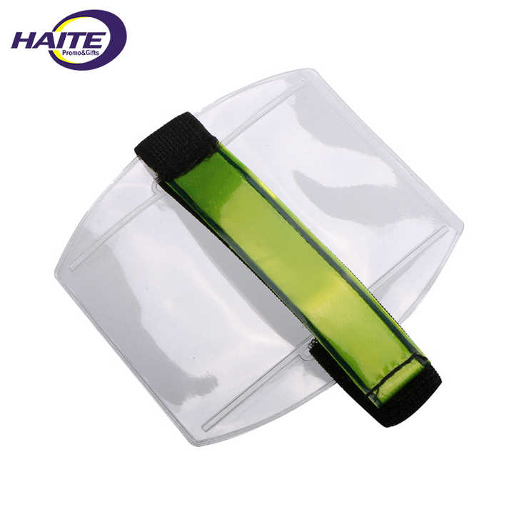 Arm Badge Armband Card Holder| Alibaba.com