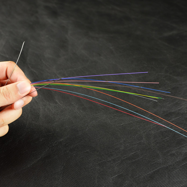 6 Core Single Mode Fiber Optic Cable - Outdoor Durable