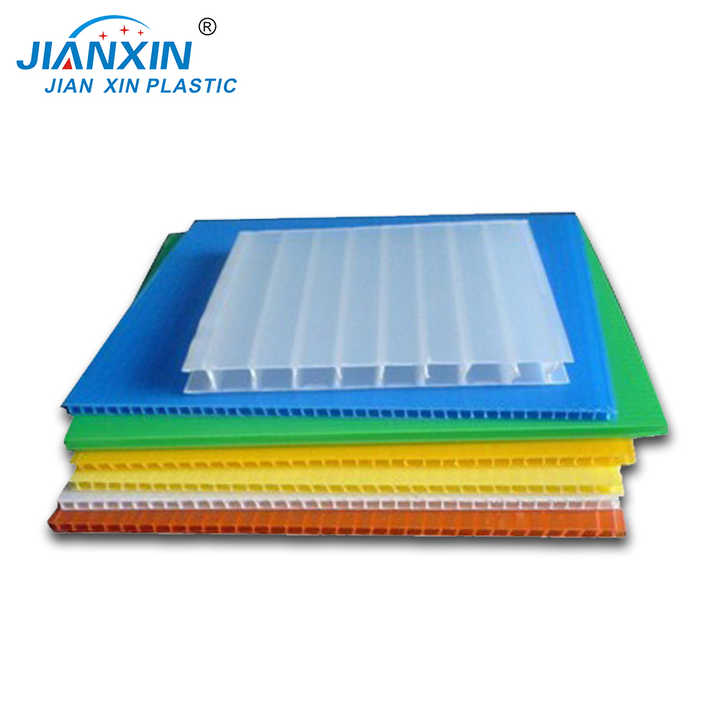 Coreplast/ Kartonplast/Corlite Corrugated Plastic Sheet| Alibaba.com