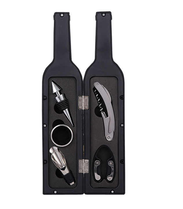 Wine Promotional Items - Bottle Opener Sets for Gifts