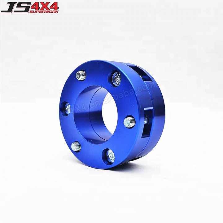 Car Aluminum Coil Spring Lift Spacer Kit for Ranger 2012+