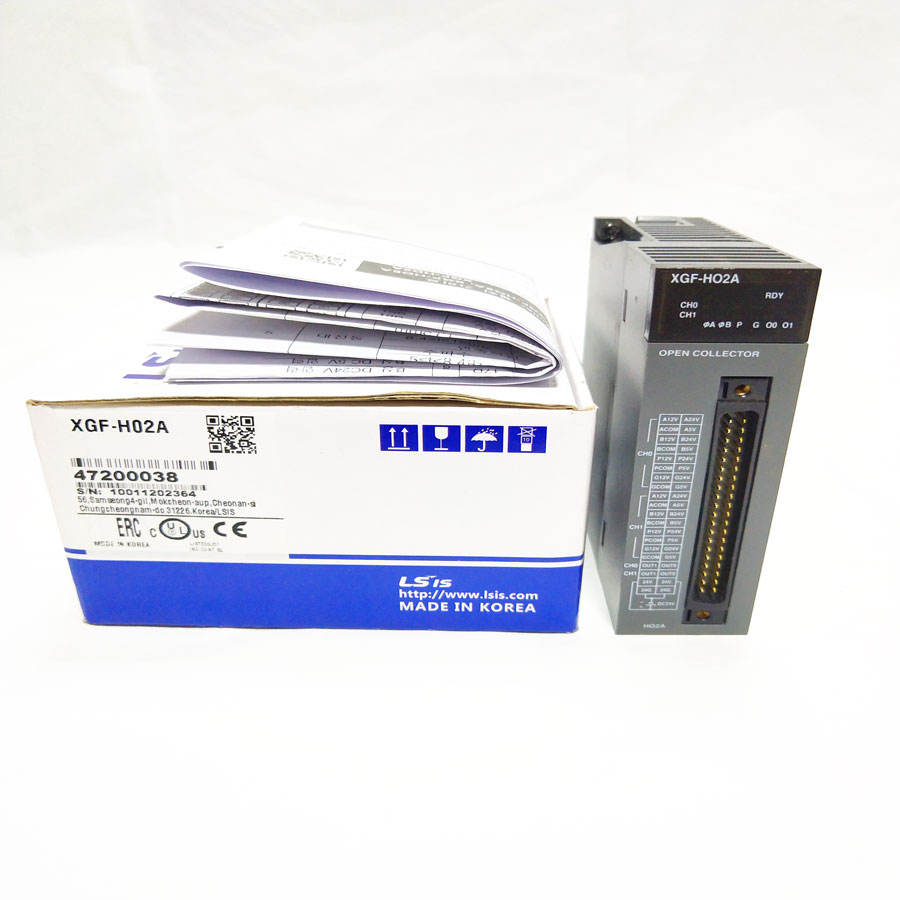 韩国模拟 plc ls 模块化 XGF-DC4S| Alibaba.com