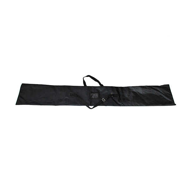 Outdoor Banner Post - Durable and Adjustable Display Stand