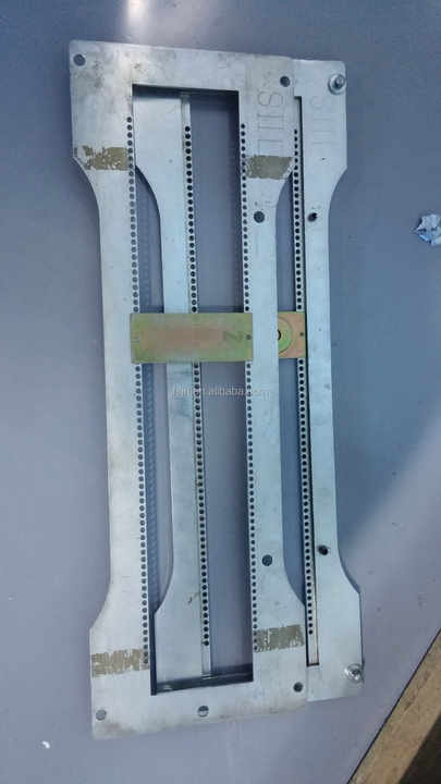 Manual License Plate Press Machine M2 - Durable & High Quality
