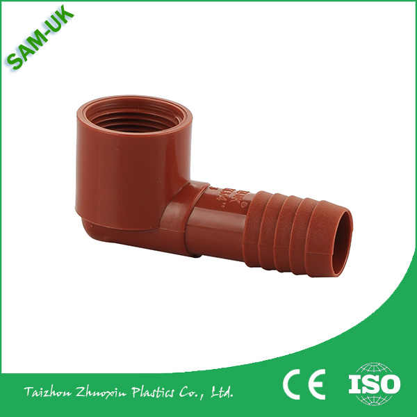 Atlas pvc accesorios PPH Plumbing fittings tee con gran precio H18 ...