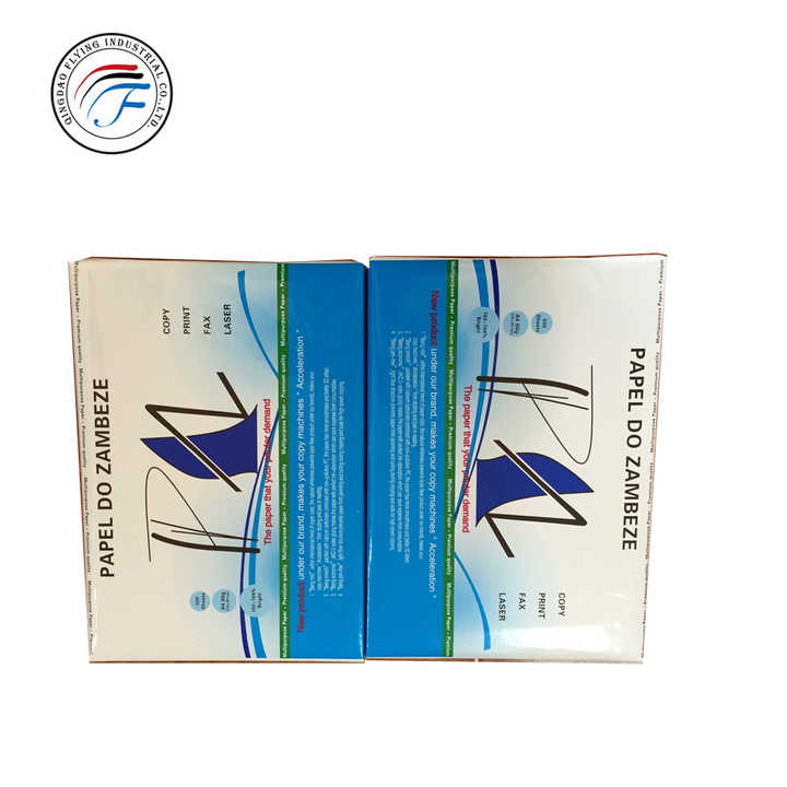 Indonesia Paper Products - A4 Office Paper 500 Sheets