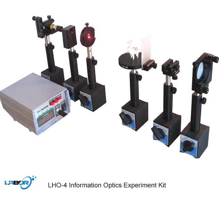 Information Optics Experiment Kit/University laboratory experiment ...