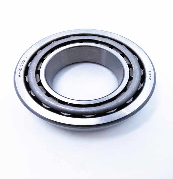 Russian Truck Mounted Cranes OEM Tapered Roller Bearing 6- 7707 Y