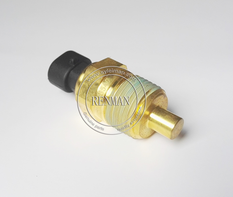 Verified Supplier Cummins N14 Engine Sensors Oil Pressure Sensor for ...