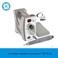 High-Quality Saeshin Oz Plus Micromotor At Unbeatable Prices - Alibaba.com