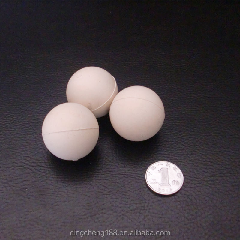 30mm Silicone Ball - Stress Release Toy & Sieve Cleaner