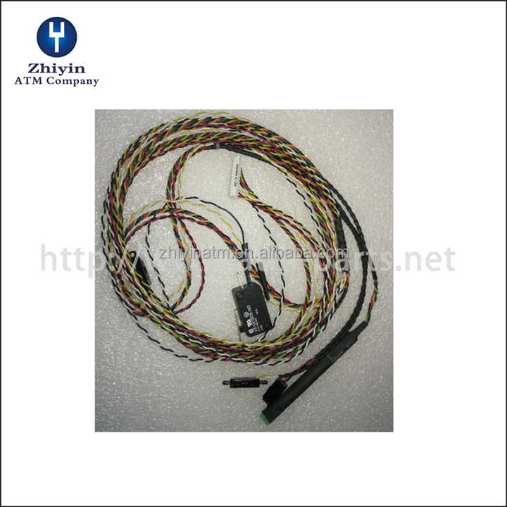 ATM 零件 Diebold Opteva 860 Presenter 传感器线束| Alibaba.com