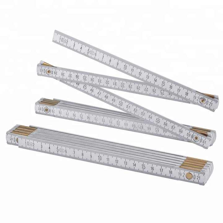 2 Meter Steel Folding Ruler| Alibaba.com