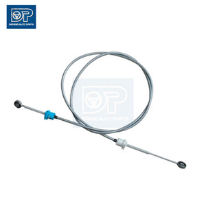 Wholesale volvo truck gear shift cable For Straightforward Driving ...