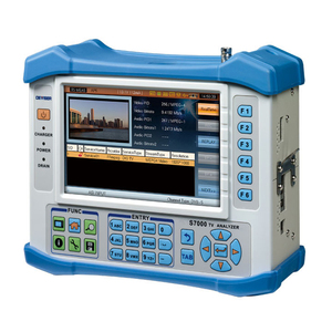 Prime catv spectrum analyzer In Scientific Studies - Alibaba.com