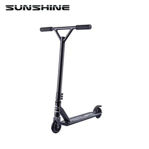 fox pro stunt scooter, fox pro stunt scooter Suppliers and ...