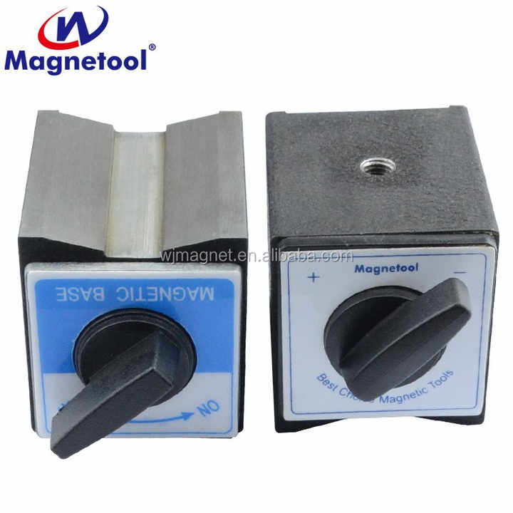 Magnetool 80kg interruptor base magnética para venta| Alibaba.com