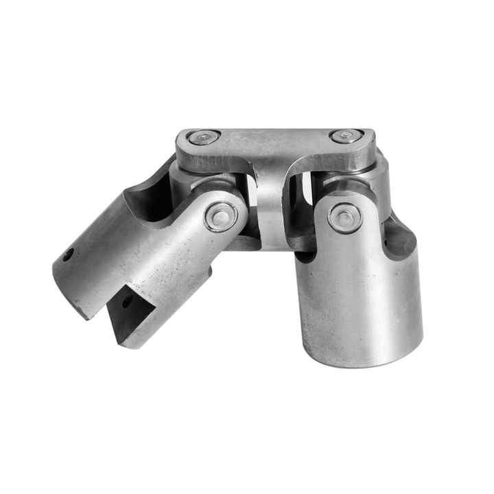 Stainless Steel Universal Joints for Agricultural Machinery