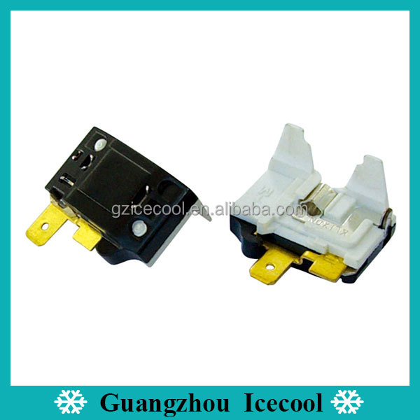 Buy In Bulk Refrigerator Overload Relay Overload Protector & PTC ...