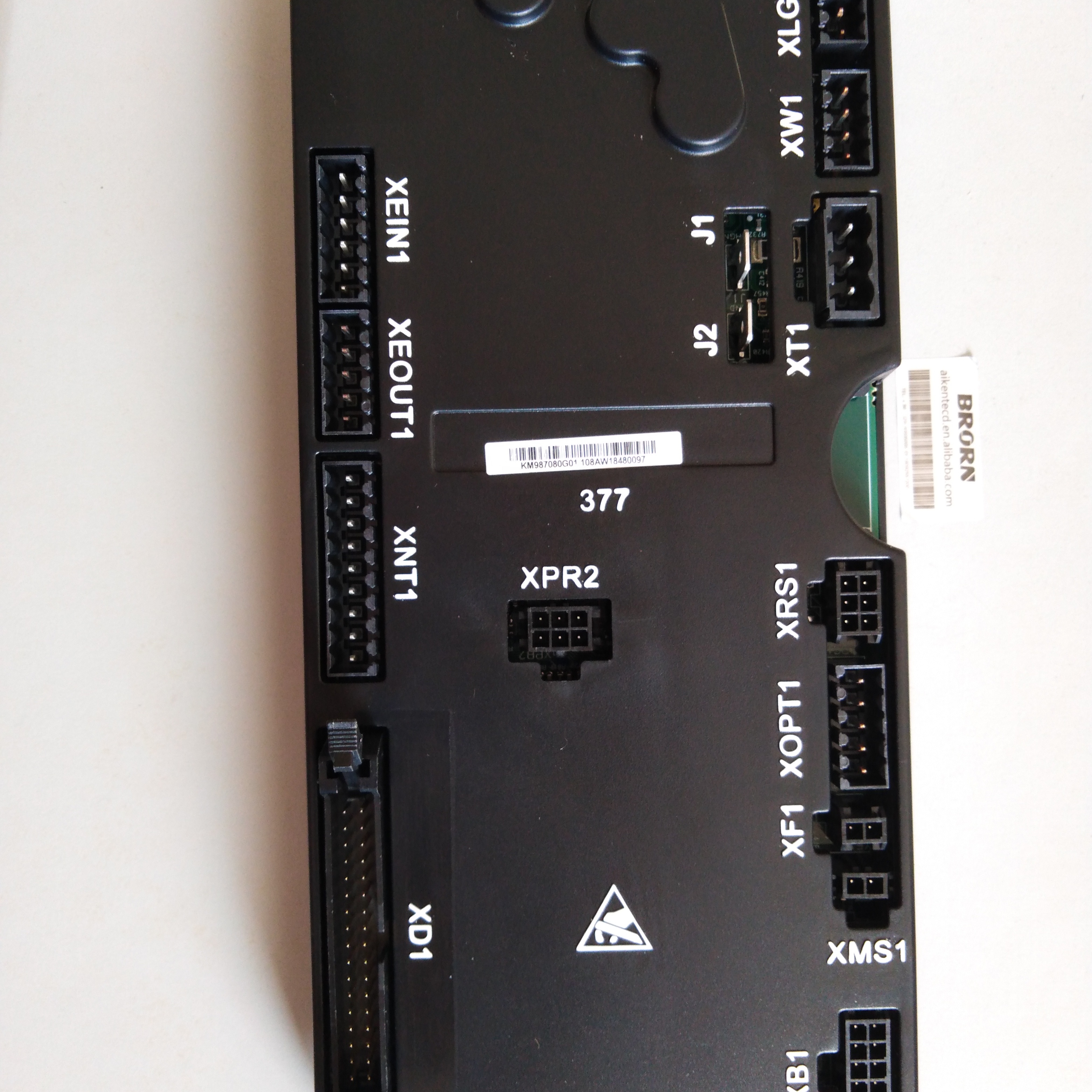 KONE elevator pcb board KM987080G01