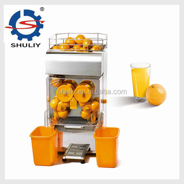 Commercial Lemon Juicer