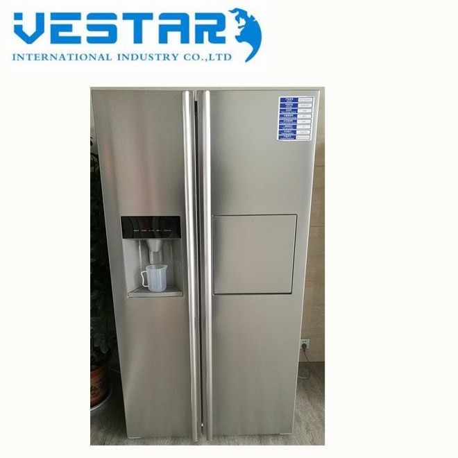 Wholesale 12v 24v 36v Solar Refrigerator for Household