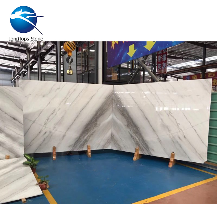 Korean Marble - High Quality Solid Surface Slabs 12-30mm