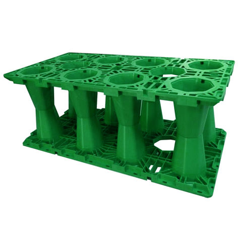 Rainwater Harvesting Module - Underground Geocellular Stormwater ...