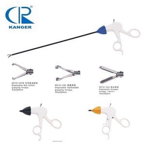 single use laparoscopic surgical instruments For Health Care - Alibaba.com