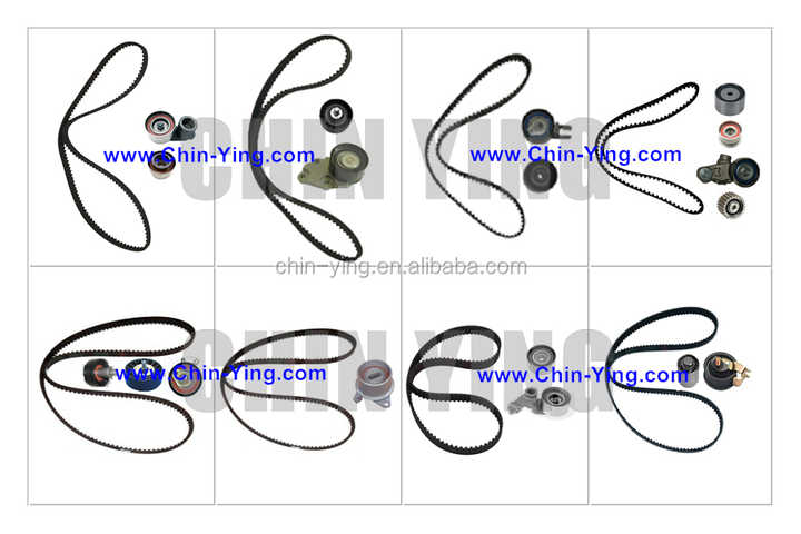YD25 Engine Timing Chain Kit Set - OEM Quality & Service