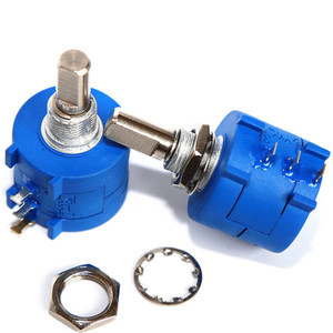 Wholesale wxd3590 linear potentiometer And Potentiometers For Circuits - Alibaba.com