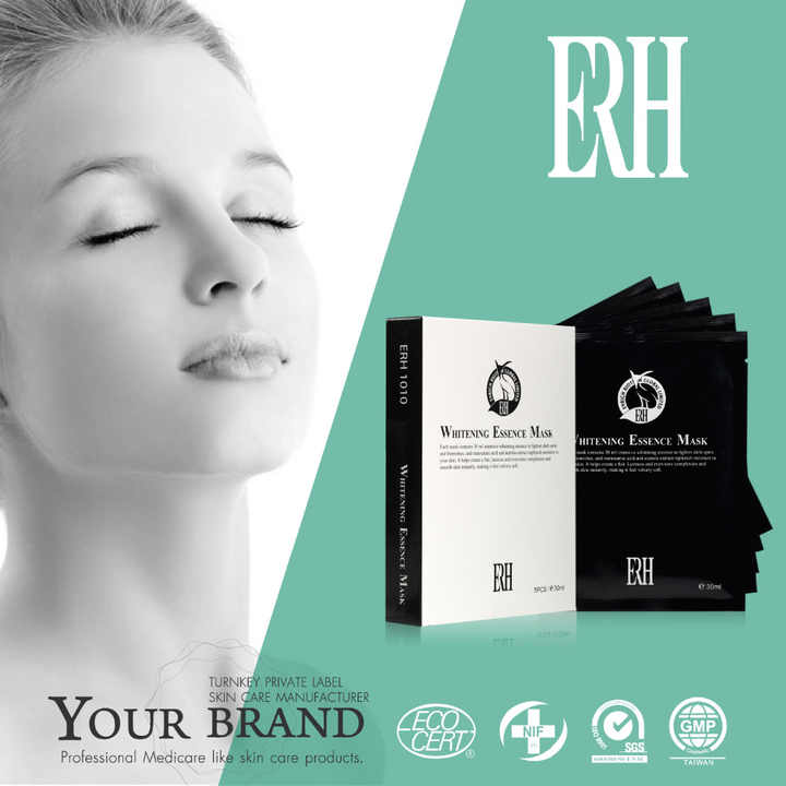 Cosmetic distributor store