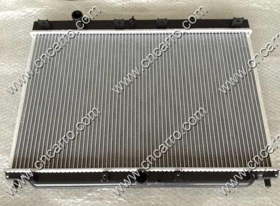 Radiador 24527512 para Chevrolet N300 N200| Alibaba.com