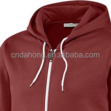 Colored Flat Drawstring Cord Custom Hoodie Strings with Metal Ends