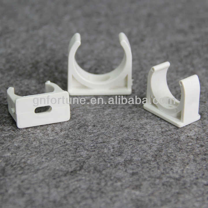 PVC Pipe Saddle Clamps - Durable and Efficient Solutions