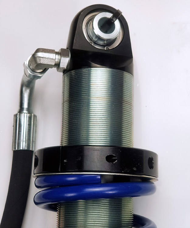 4WD Offroad Coilover Suspension for 4x4 Buggy Shock Absorbers - Durable ...