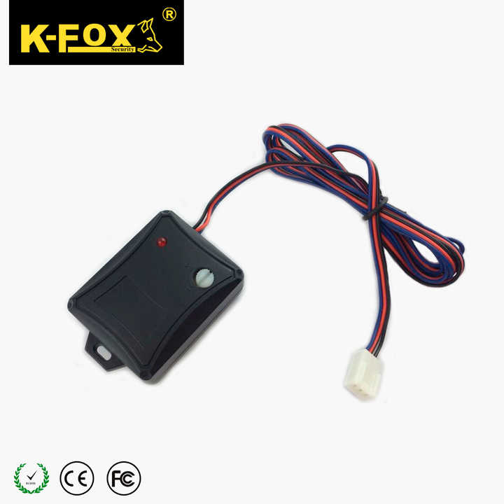 Shock Sensor