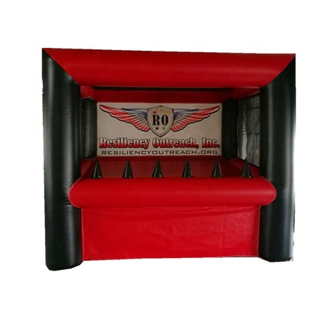 Guangzhou Jumping Fun Inflatables Co., Limited - inflatable tent ...