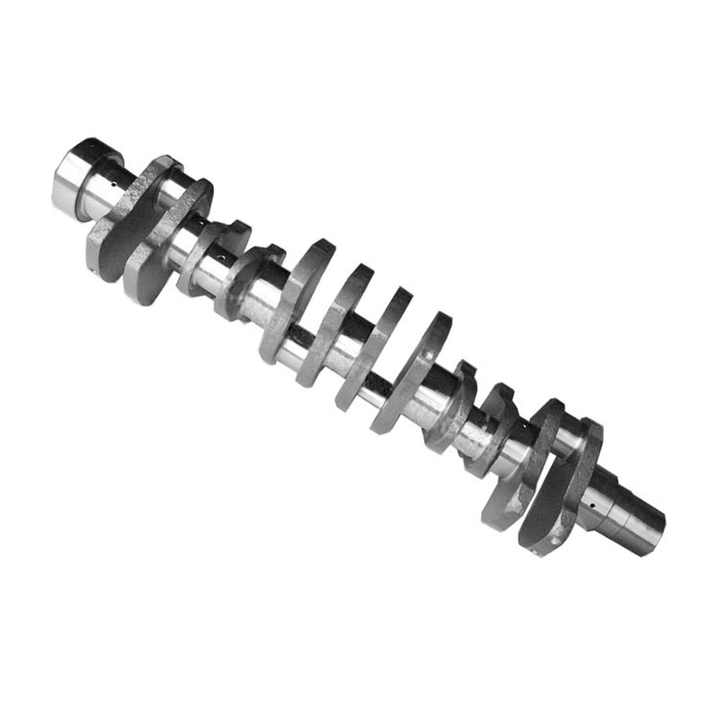 Cummins Crankshaft NTA855 3608833 - Original Genuine Part