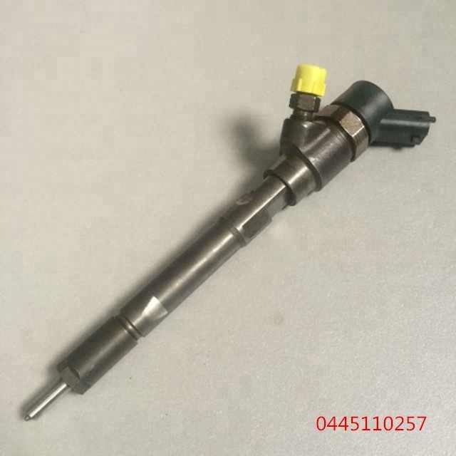 柴油喷油器 0445110257 适用于现代 33800-27400 0445110258| Alibaba.com