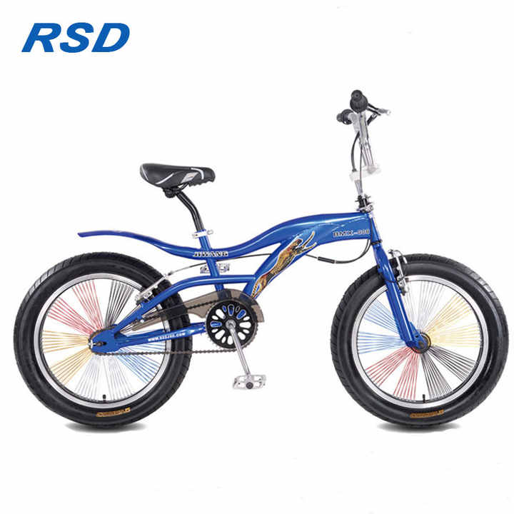 China Factory Supply Cheap Bmx Stunt Bikes for Sale Factory Wholesale ...