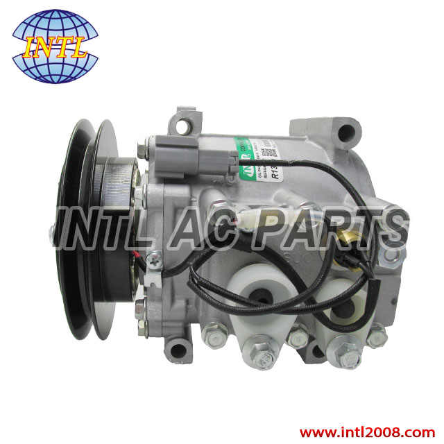 MSC90TA for Minibus Mitsubishi Fuso Rosa - AC Compressor